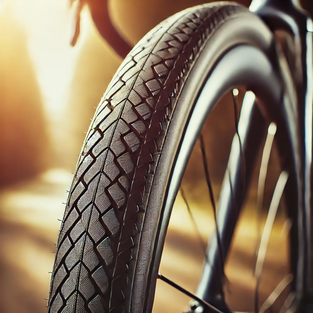 初心者必見！25cと28cタイヤの違いと選び方のポイントを比較解説 - くらべる広場