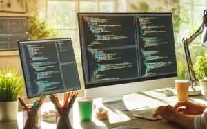 Dreamweaver vs VSCode徹底比較！初心者必見の選び方ガイド
