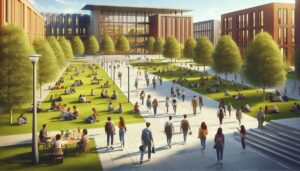 知っておきたい！大学のdivisionとdepartmentの違いを徹底解説