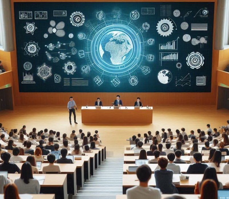 知っておきたい！大学のdivisionとdepartmentの違いを徹底解説