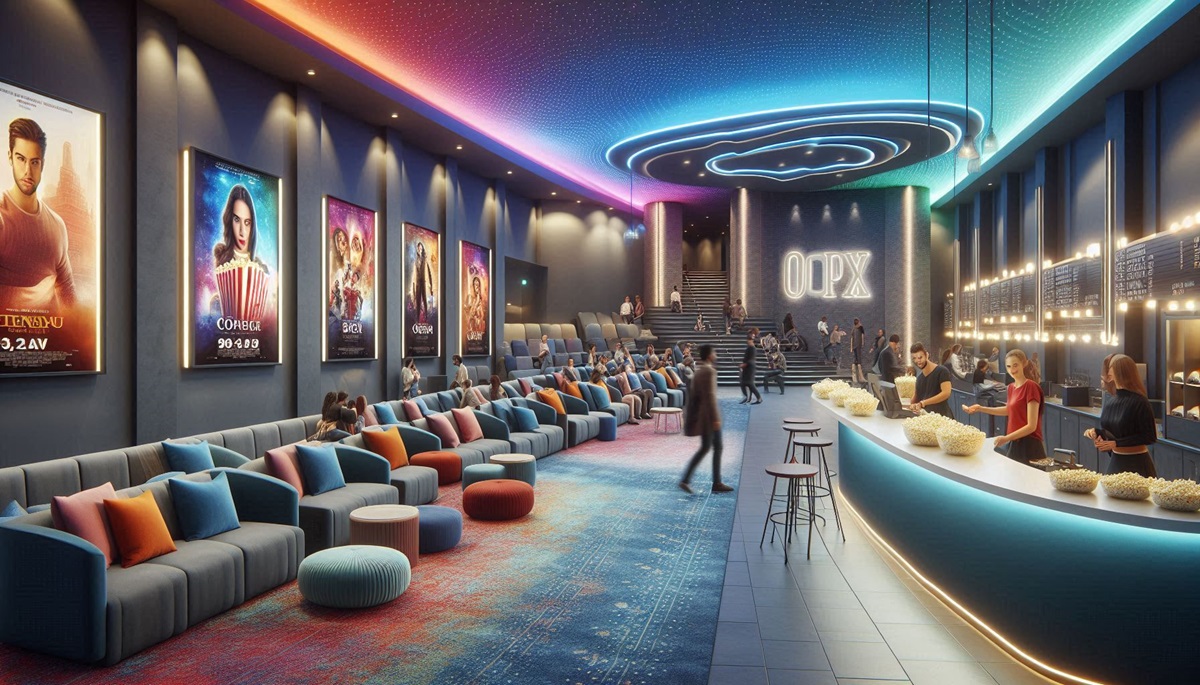 IMAXとは？違いと値段を徹底解説！通常の映画館との違いを知ろう！ - くらべる広場