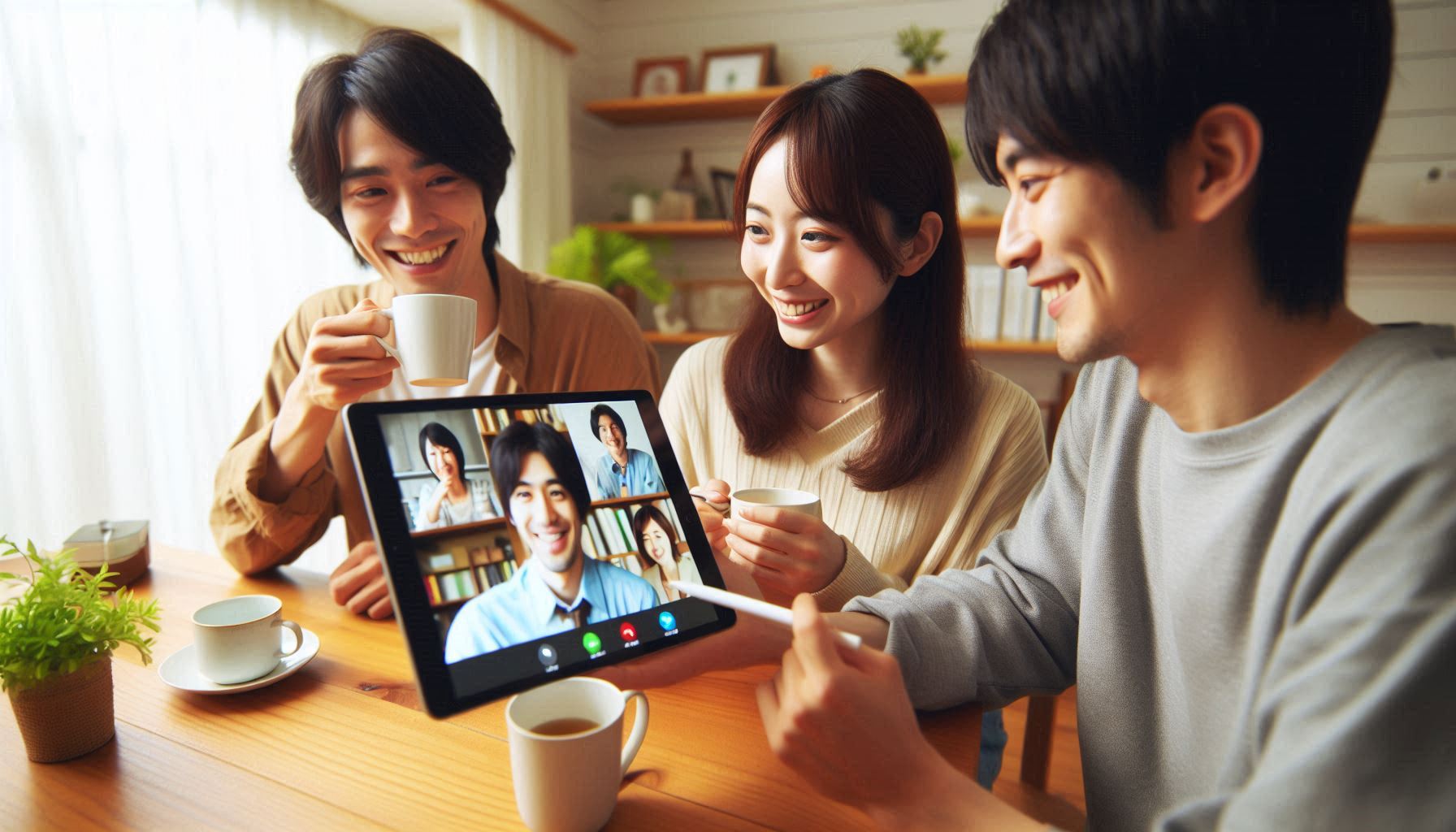 iPadでZoom Workplaceを使うメリットとは？違いを徹底比較して解説！