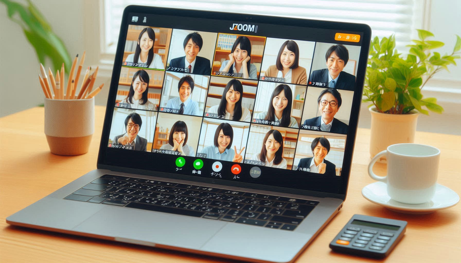 iPadでZoom Workplaceを使うメリットとは？違いを徹底比較して解説！