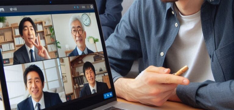 iPadでZoom Workplaceを使うメリットとは？違いを徹底比較して解説！