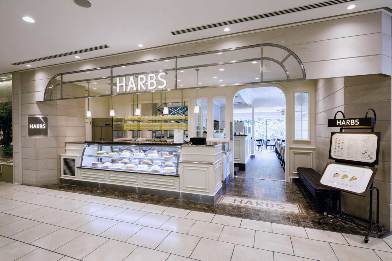 ハーブスのケーキをサイズ別に比較！あなたにぴったりのケーキはどれ？ - くらべる広場